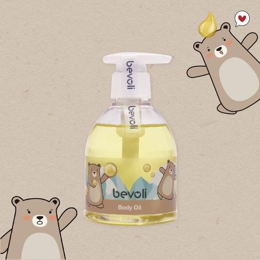 拾光序語 彌月 | 和你一起，成為自己喜歡的模樣